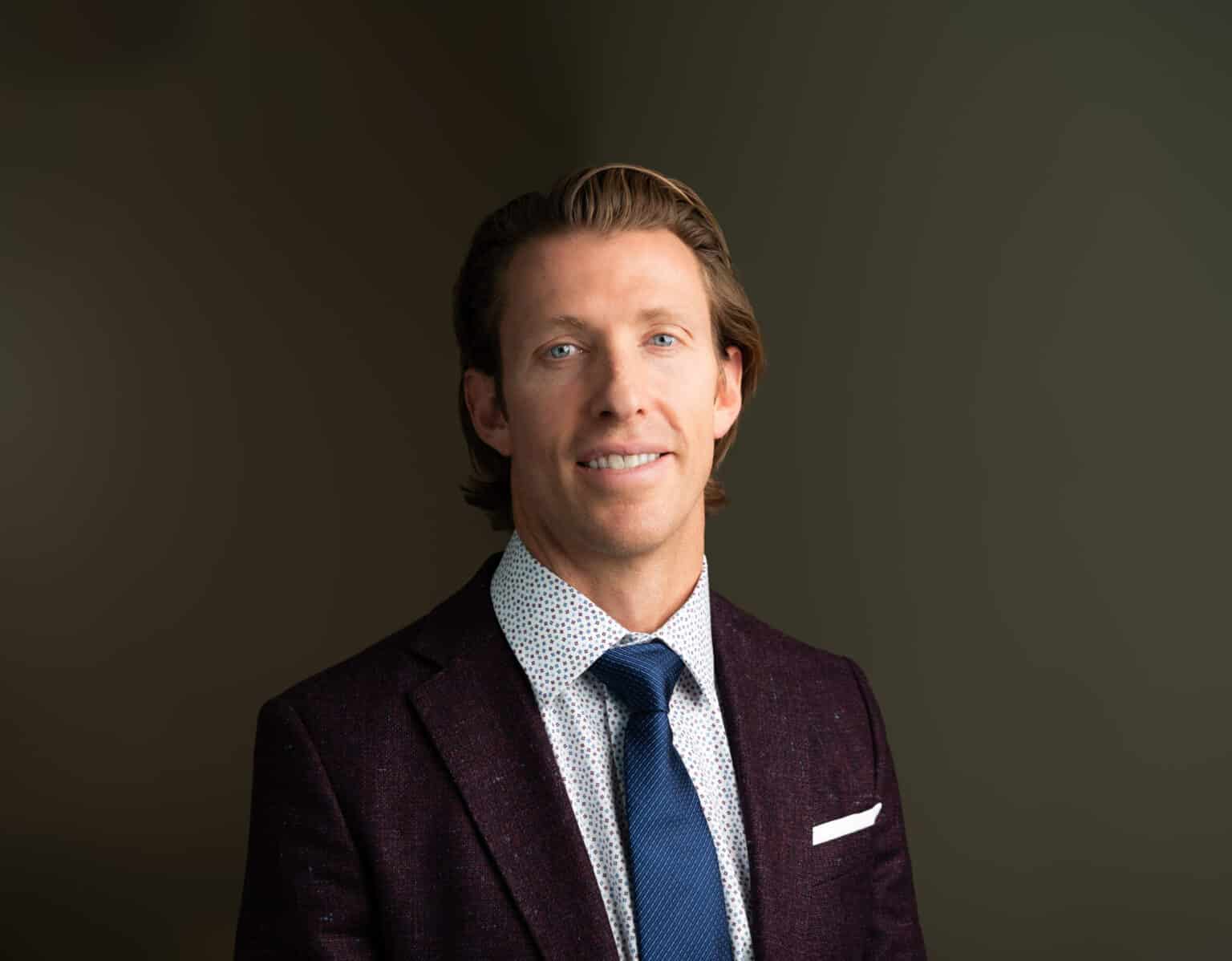 C. Blake Perry, M.D. | Board-Certified Ophthalmologist & Surgeon